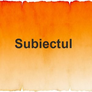 Predicatul verbal și predicatul nominal - ePedia