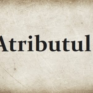 Predicatul verbal și predicatul nominal - ePedia