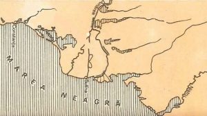 Țărmul. Tipuri de țărmuri. Eroziunea marină - ePedia