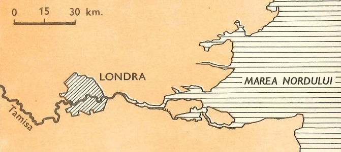Țărmul. Tipuri de țărmuri. Eroziunea marină - ePedia