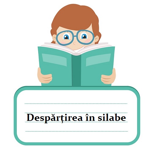 Despărțirea în silabe - ePedia