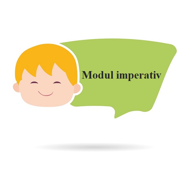 Modul imperativ. Exemple - ePedia