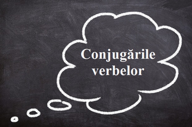 Conjugările verbelor - ePedia