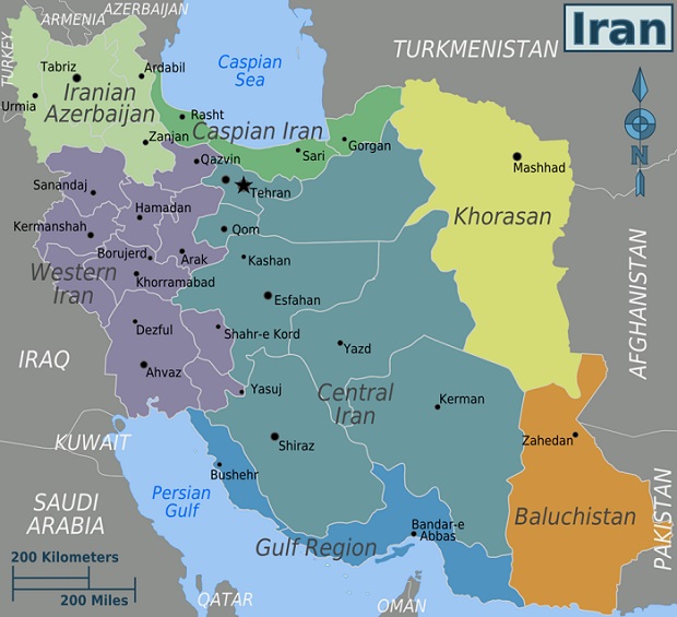 Iran - ePedia