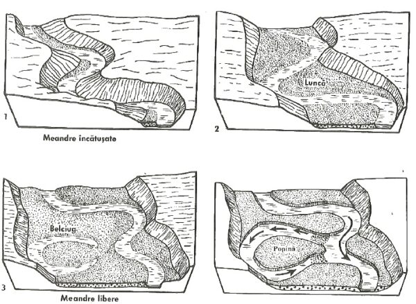 Relieful fluvial - ePedia