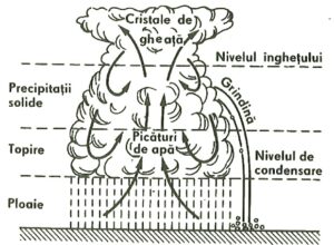 Elementele și fenomenele meteorologice - ePedia